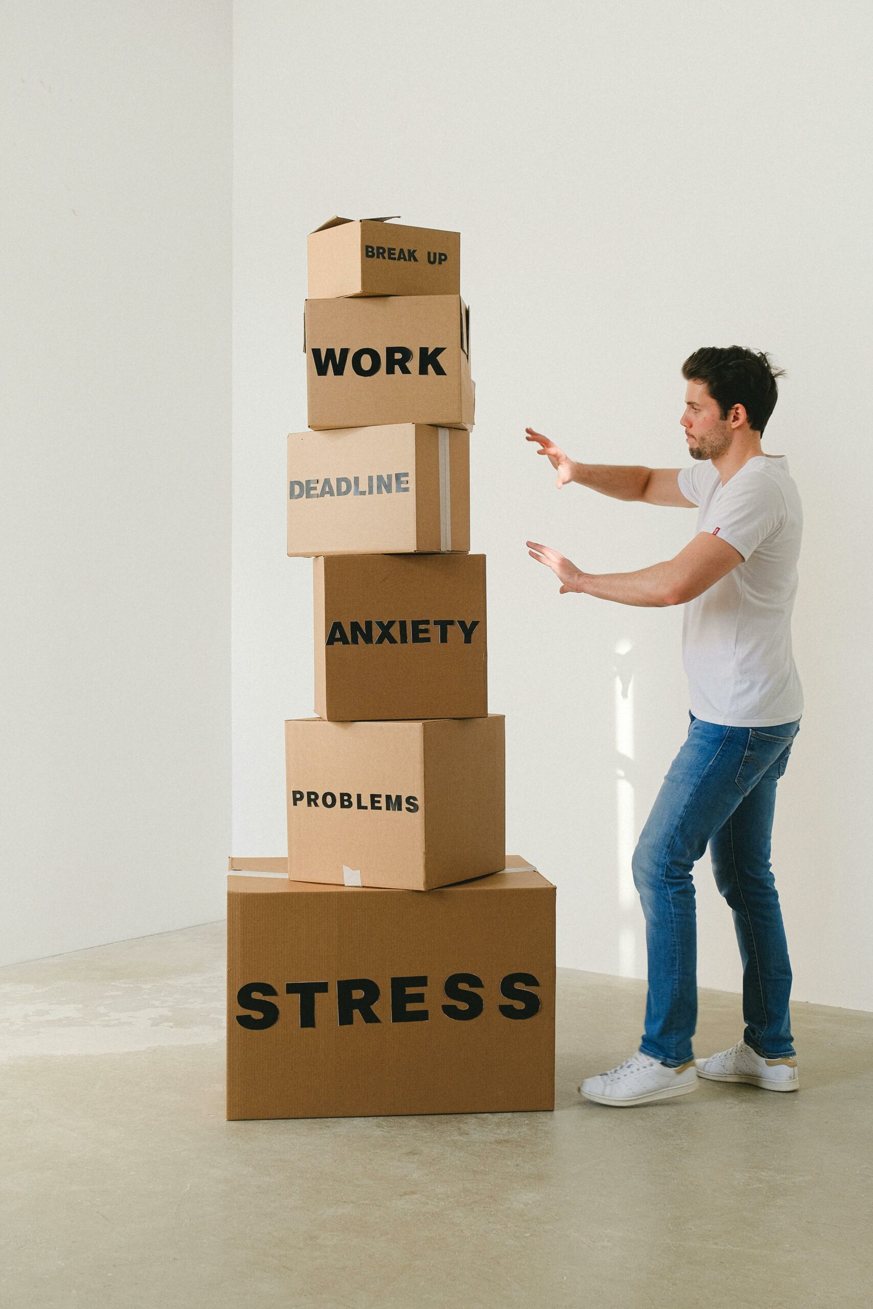Vertrouwenspersoon